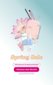 Produse inedite de ingrijire si cosmetice pentru ten & corp - Meloni